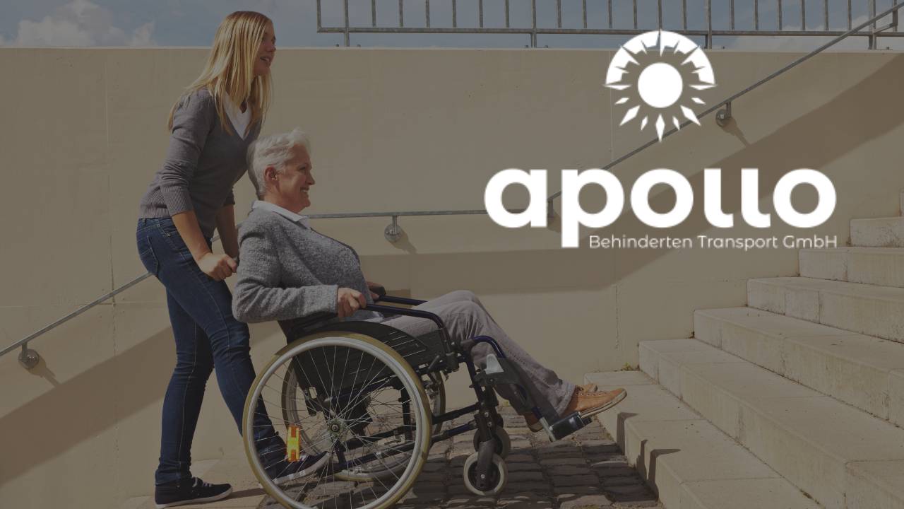 Apollo Behinderten Transport